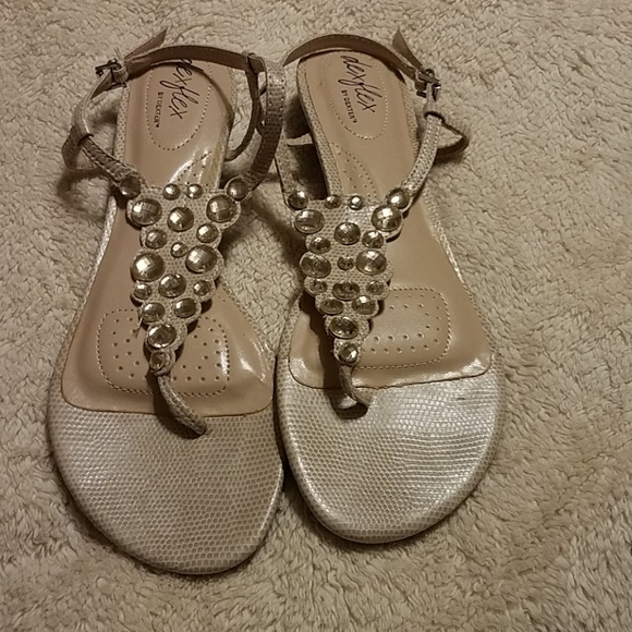 dexflex comfort | Shoes | Dexflex Sandal | Poshmark